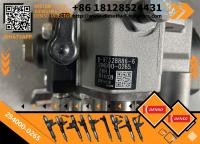 China High Quality Common Rail Fuel Injector Pump 294000-0196 294000-0265 891823-294009-0051 Repair Kit for for sale