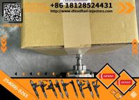 China High Quality Common Rail Fuel Injector Pump 294000-0196 294000-0265 891823-294009-0051 Repair Kit for for sale
