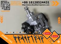 China Genuine Fuel Pump 294000-1192 8-97386557-7 HP3 Injection Pump for 4HK1 for sale