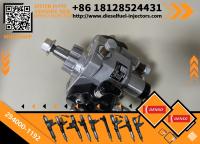 China Genuine Fuel Pump 294000-1192 8-97386557-7 HP3 Injection Pump for 4HK1 for sale