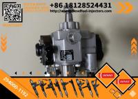 China Genuine Fuel Pump 294000-1192 8-97386557-7 HP3 Injection Pump for 4HK1 for sale