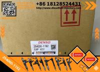 China Genuine Fuel Pump 294000-1192 8-97386557-7 HP3 Injection Pump for 4HK1 for sale