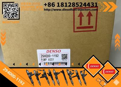 China Genuine Fuel Pump 294000-1192 8-97386557-7 HP3 Injection Pump for 4HK1 for sale