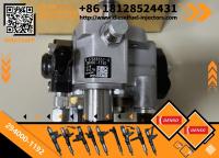 China Genuine Fuel Pump 294000-1192 8-97386557-7 HP3 Injection Pump for 4HK1 for sale