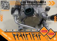 China High Quality 294000-1401 294000-1404 Adjustable Flow Rate 8-98155988-1 Fuel Injection Pump Fit for for sale