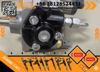 China High Quality 294000-1401 294000-1404 Adjustable Flow Rate 8-98155988-1 Fuel Injection Pump Fit for for sale