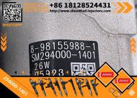 China High Quality 294000-1401 294000-1404 Adjustable Flow Rate 8-98155988-1 Fuel Injection Pump Fit for for sale