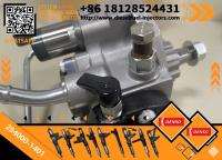 China High Quality 294000-1401 294000-1404 Adjustable Flow Rate 8-98155988-1 Fuel Injection Pump Fit for for sale