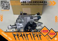 China High Quality 294000-1401 294000-1404 Adjustable Flow Rate 8-98155988-1 Fuel Injection Pump Fit for for sale