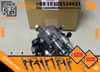 China High Quality 294000-1401 294000-1404 Adjustable Flow Rate 8-98155988-1 Fuel Injection Pump Fit for for sale