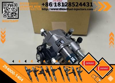 China High Quality 294000-1401 294000-1404 Adjustable Flow Rate 8-98155988-1 Fuel Injection Pump Fit for for sale