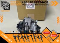 China High Quality 294000-1401 294000-1404 Adjustable Flow Rate 8-98155988-1 Fuel Injection Pump Fit for for sale