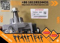 China Original Common Rail Injector Parts HP3 Pump 294000-1800 294000-2040 294000-2220 294000-2480 294000-2320 for sale
