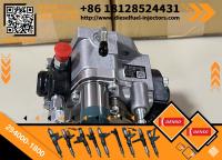 China Original Common Rail Injector Parts HP3 Pump 294000-1800 294000-2040 294000-2220 294000-2480 294000-2320 for sale