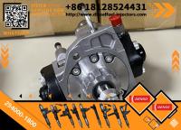 China Original Common Rail Injector Parts HP3 Pump 294000-1800 294000-2040 294000-2220 294000-2480 294000-2320 for sale