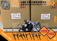 China Original Common Rail Injector Parts HP3 Pump 294000-1800 294000-2040 294000-2220 294000-2480 294000-2320 for sale