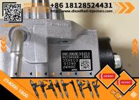 China Original Common Rail Injector Parts HP3 Pump 294000-1800 294000-2040 294000-2220 294000-2480 294000-2320 for sale