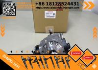 China Truck High Performance for Fuel Pump Diesel Fuel Injection Pump 294000-1841 8-98168006-1 294000-1840 2940001841 for sale