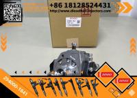 China Truck High Performance for Fuel Pump Diesel Fuel Injection Pump 294000-1841 8-98168006-1 294000-1840 2940001841 for sale