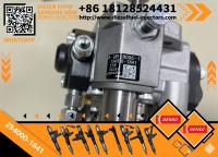 China Truck High Performance for Fuel Pump Diesel Fuel Injection Pump 294000-1841 8-98168006-1 294000-1840 2940001841 for sale