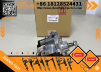 China Truck High Performance for Fuel Pump Diesel Fuel Injection Pump 294000-1841 8-98168006-1 294000-1840 2940001841 for sale