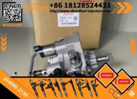 China Truck Engine Parts Common Rail Diesel Fuel Pump 294000-2130 8-98248042-0 2940002130 8982480420 for sale