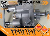 China Truck Engine Parts Common Rail Diesel Fuel Pump 294000-2130 8-98248042-0 2940002130 8982480420 for sale