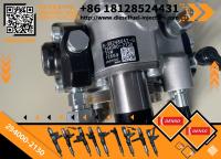 China Truck Engine Parts Common Rail Diesel Fuel Pump 294000-2130 8-98248042-0 2940002130 8982480420 for sale