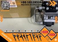 China High Quality TDDANSO Remanufactured Diesel Engine Fuel Pump HP4 294050-0105 294050-0103 294050-0100 for sale