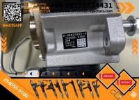 China High Quality TDDANSO Remanufactured Diesel Engine Fuel Pump HP4 294050-0105 294050-0103 294050-0100 for sale