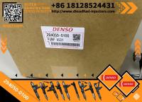 China High Quality TDDANSO Remanufactured Diesel Engine Fuel Pump HP4 294050-0105 294050-0103 294050-0100 for sale