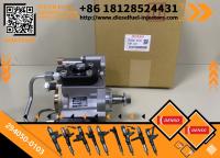 China Diesel Engine Parts Pump Plunger 8-98091565-1 8-98091565-4 294050-0103 for for sale