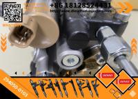 China Diesel Engine Parts Pump Plunger 8-98091565-1 8-98091565-4 294050-0103 for for sale