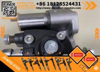 China Diesel Engine Parts Pump Plunger 8-98091565-1 8-98091565-4 294050-0103 for for sale