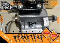 China Hot Sales Excavator Parts 294050-0105 294050-0103 294050-0102 8-98091565-0 Fuel Injection for sale