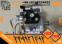 China HP4 Common Rail Diesel Fuel Injection Pump 8-97605946-7 294050-0423 for for sale