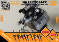 China HP4 Common Rail Diesel Fuel Injection Pump 8-97605946-7 294050-0423 for for sale