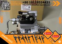 China HP4 Common Rail Diesel Fuel Injection Pump 8-97605946-7 294050-0423 for for sale