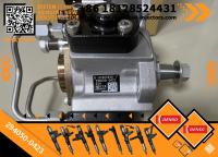 China HP4 Common Rail Diesel Fuel Injection Pump 8-97605946-7 294050-0423 for for sale