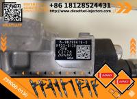 China HP5S Fuel Injection Pump 299000-0130 8-98399619-0 for for sale