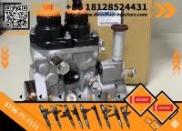 China 6156-71-1111 094000-0383 Fuel Injection Pump for for sale
