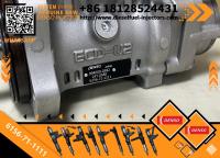 China 6156-71-1111 094000-0383 Fuel Injection Pump for for sale