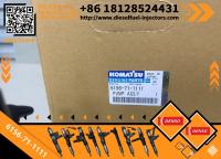 China 6156-71-1111 094000-0383 Fuel Injection Pump for for sale