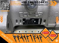 China Common Rail Fuel Pump 094000-0381 094000-0382 094000-0383 6156-71-1112 6156-71-1113 6156-71-1112 for sale