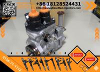 China Common Rail Fuel Pump 094000-0381 094000-0382 094000-0383 6156-71-1112 6156-71-1113 6156-71-1112 for sale
