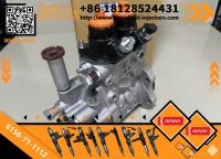 China Common Rail Fuel Pump 094000-0381 094000-0382 094000-0383 6156-71-1112 6156-71-1113 6156-71-1112 for sale