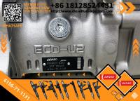 China Truck Engine Parts Auto Parts Diesel Fuel Injection Pump 6156-71-1132 6156711132 6156-71-1131 6156711131 for for sale