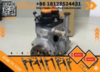 China Truck Engine Parts Auto Parts Diesel Fuel Injection Pump 6156-71-1132 6156711132 6156-71-1131 6156711131 for for sale