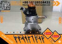 China Truck Engine Parts Auto Parts Diesel Fuel Injection Pump 6156-71-1132 6156711132 6156-71-1131 6156711131 for for sale