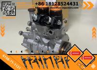 China Truck Engine Parts Auto Parts Diesel Fuel Injection Pump 6156-71-1132 6156711132 6156-71-1131 6156711131 for for sale